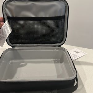 Nike | Accessories | Nike Hard Shell Lunch Box | Poshmark